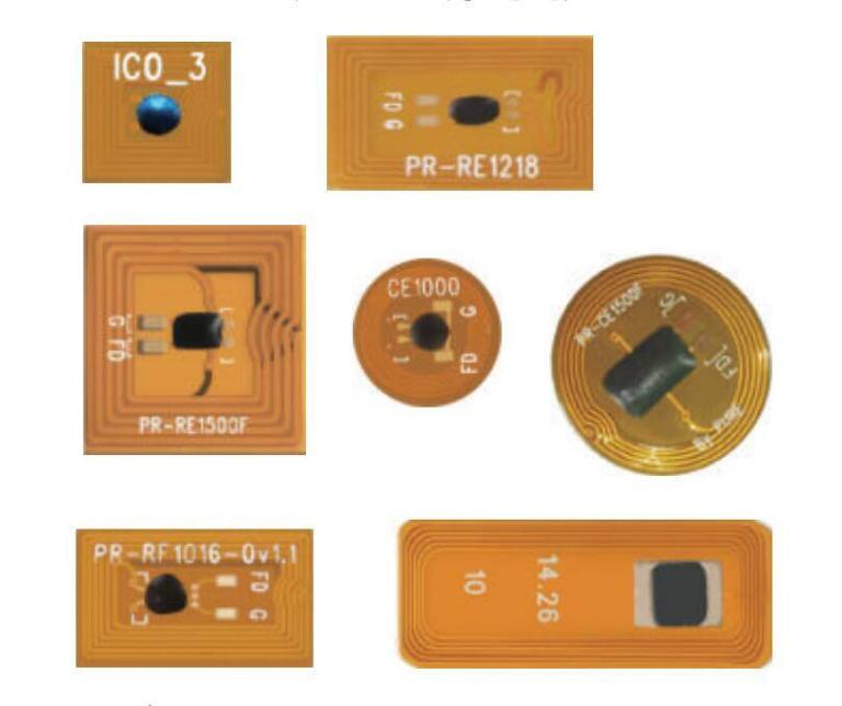 On-Metal RFID Tag for Metal Surface - JYL-Tech RFID Expert