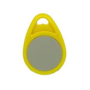 RFID ABS Keyfob - JYL-Tech RFID Expert