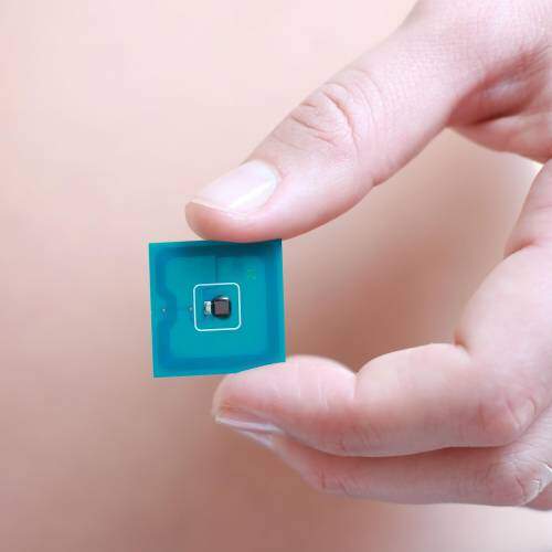 Home - JYL-Tech RFID Expert