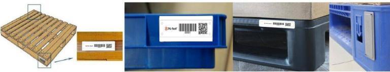 RFID Pallet Tag for Containers and Pallets Management - JYL-Tech RFID ...