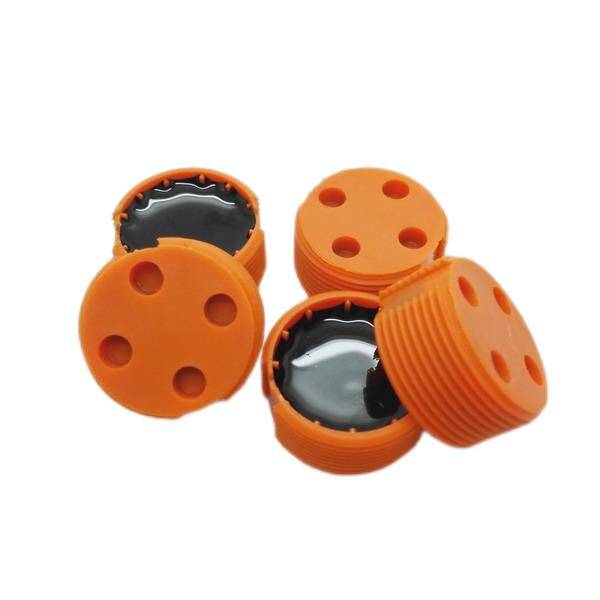 Nylon RFID Waste Bin Tag - JYL-Tech RFID Expert