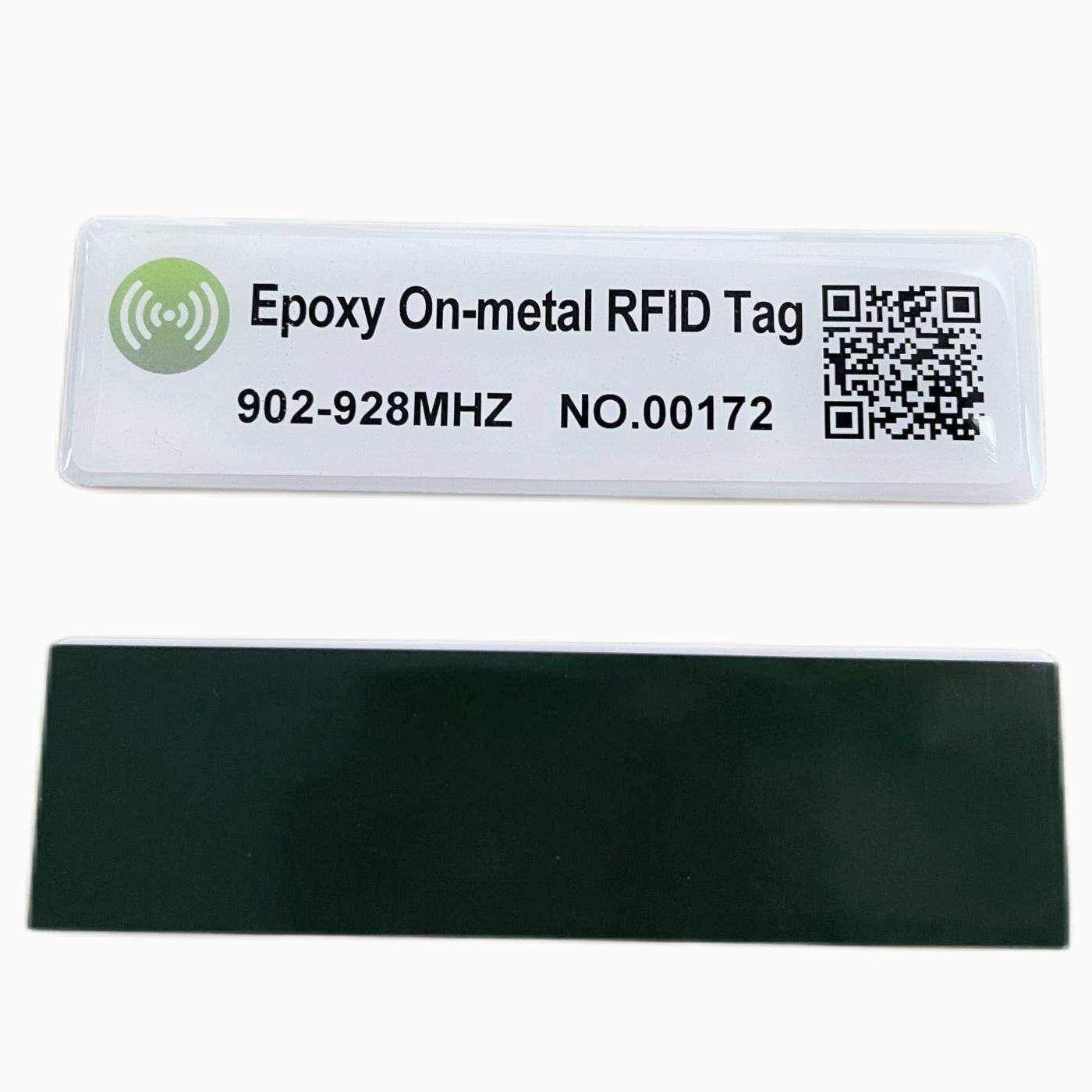 JYL-Tech Epoxy On-Metal RFID Tag - JYL-Tech RFID Expert