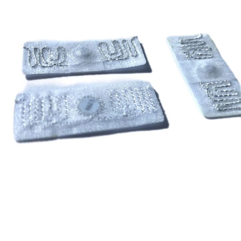 RFID for Laundry and Linen Management - JYL-Tech RFID Expert