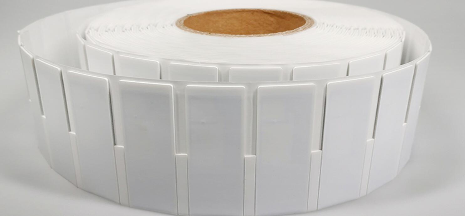 Printable RFID Label OnMetal for across datacenters or offices asset ...