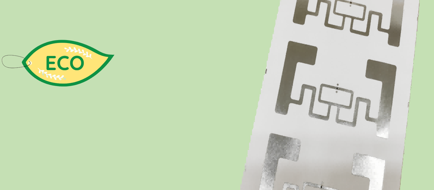 RFID Sustainable Tags - JYL-Tech RFID Expert