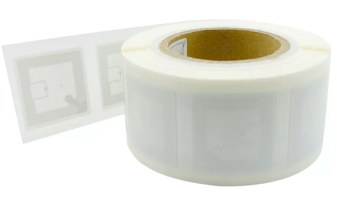 Plastic free ECO RFID Tag - JYL-Tech RFID Expert