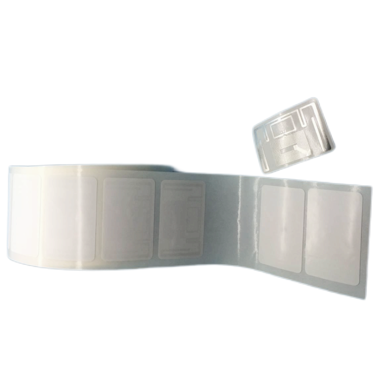 JYL-Tech Dual frequency RFID Labels