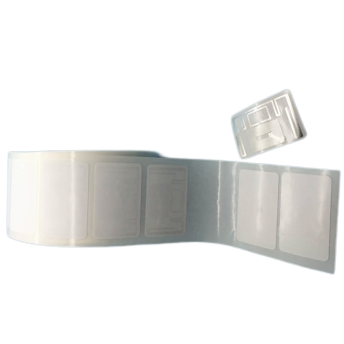 JYL-Tech Dual frequency RFID Labels